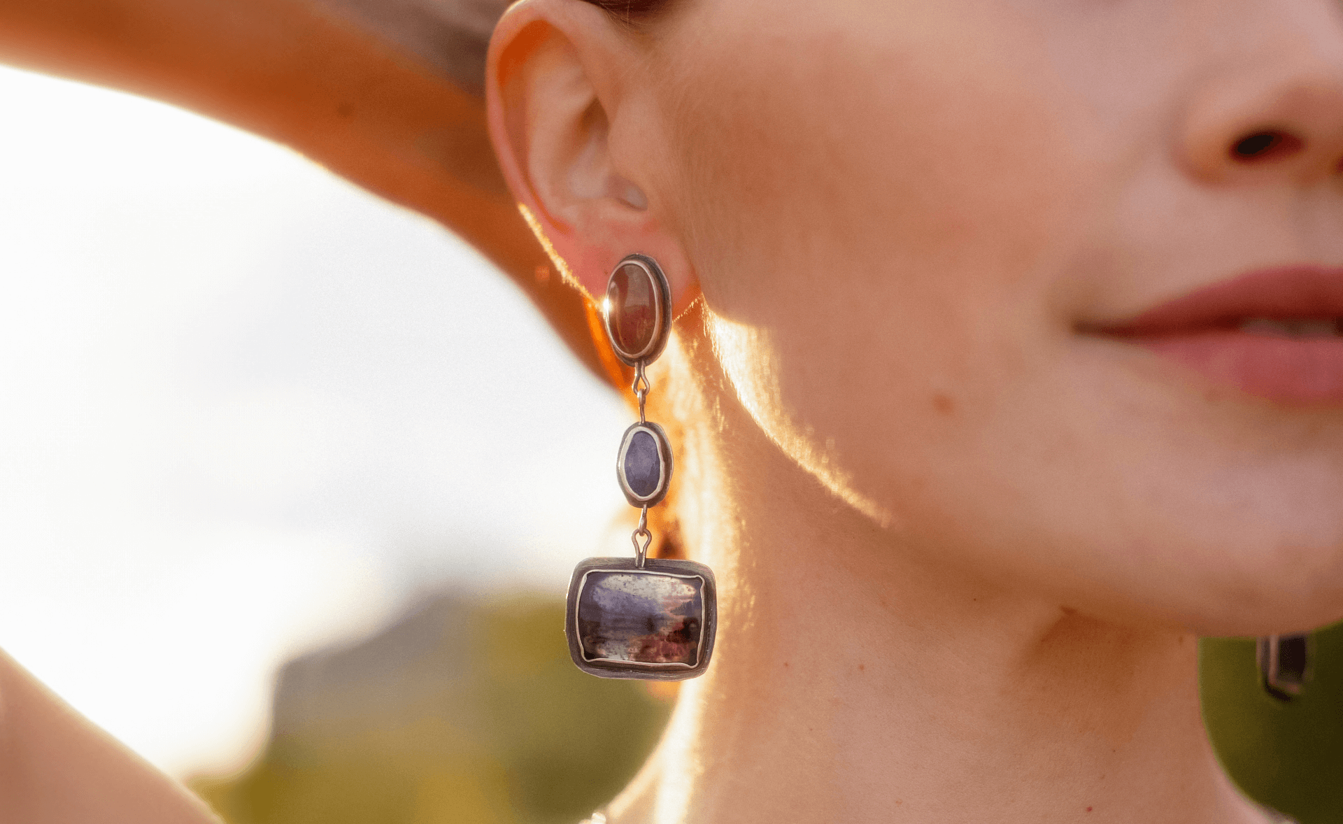 Lori Francescutti | Handmade Artisan Jewellery Toronto, Canada